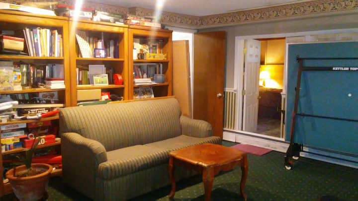 Berwyn Suite - Phoenixville, PA