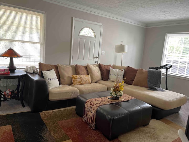 Decatur Vacation Rentals & Homes - Georgia, United States | Airbnb