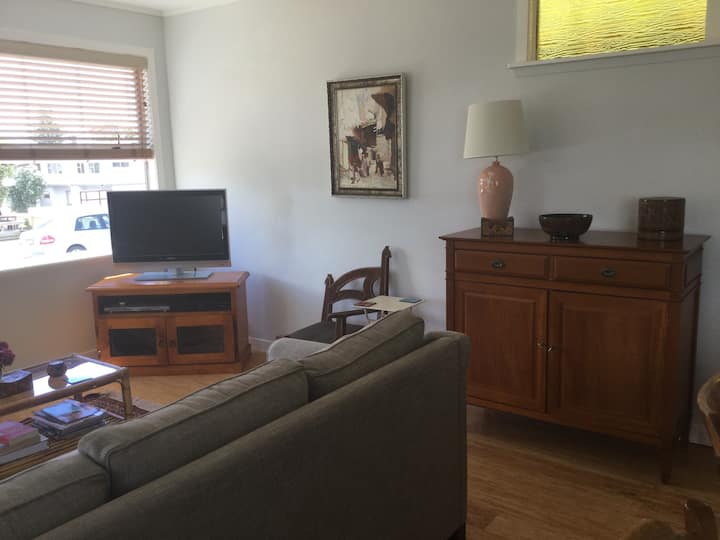 Kipling Cottage - Waihi Beach