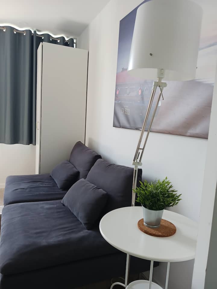 Appartement Avec Piscine Sur La Plage D'hossegor - Hossegor