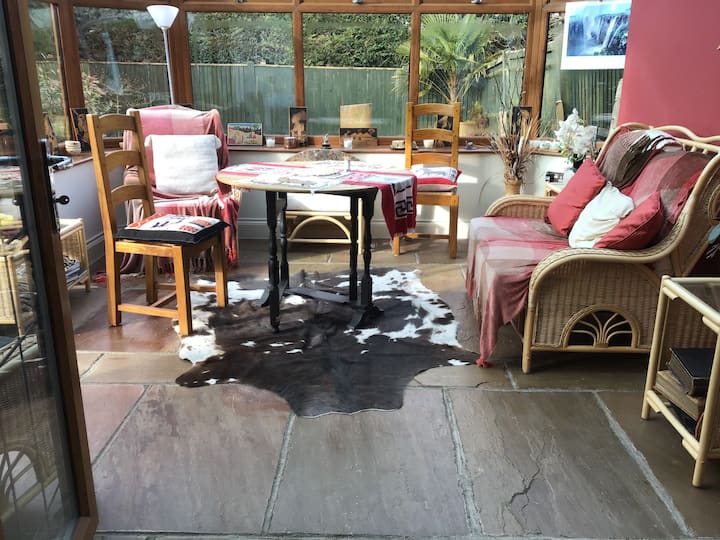 Charming  4 Walnut-tree Cottage, Close To Brighton - Steyning