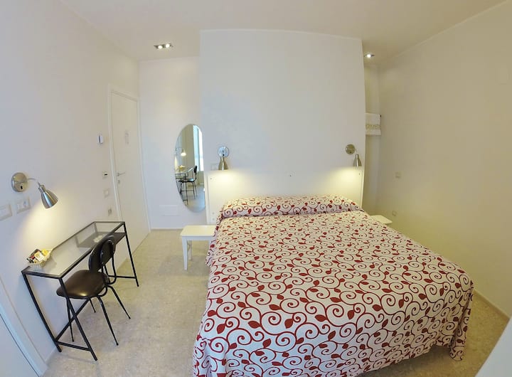 B&b Il Picchiolino - Stanza Matrimoniale - Matera