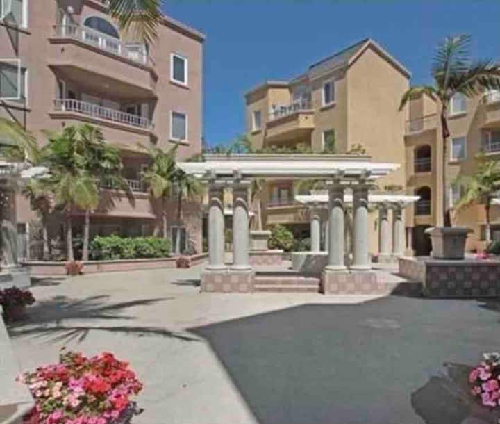 Downtown Oasis - National City, CA