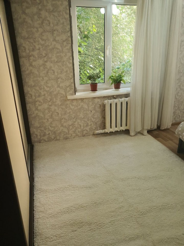 Квартира на набережной - Tashkent