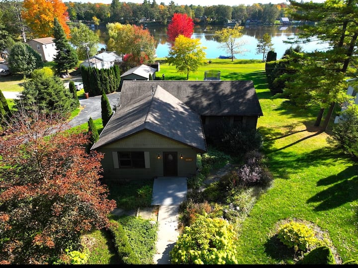Family Love Resort - Big Rapids, MI