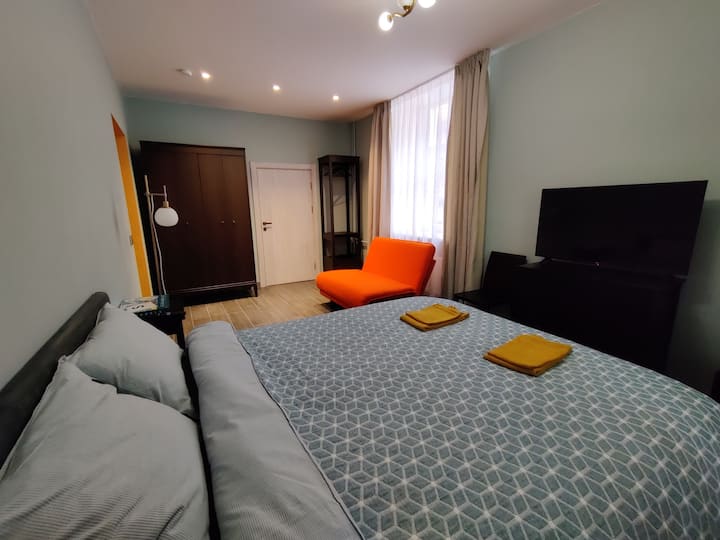 Apartment In Old Riga Private, Cosy, With Extras - Riga