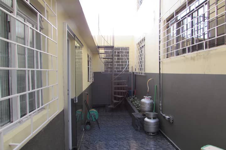 Primo Residencial Temporada Sh - Curitiba