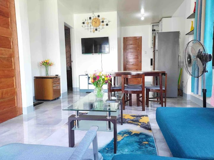 House Of David 10 Min To Beach-close To Everything - Daet