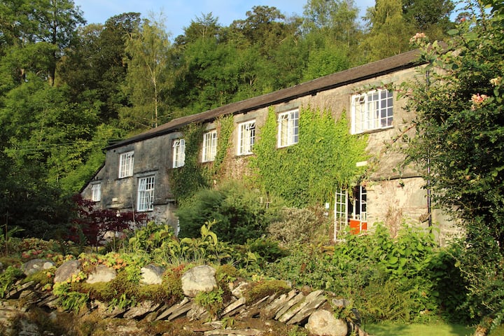 Private Ensuite Room Within An Independent Hostel - Elterwater
