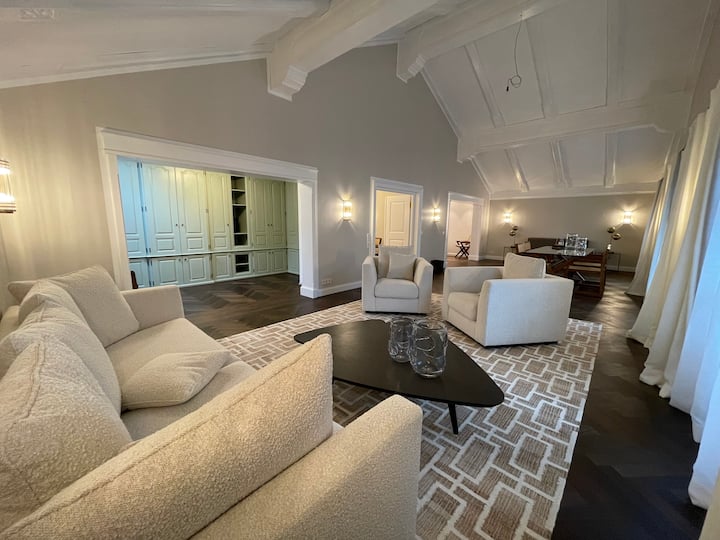 Wallberg Boutique Suite @Stgeorg.tegernsee Hotel - Tegernsee