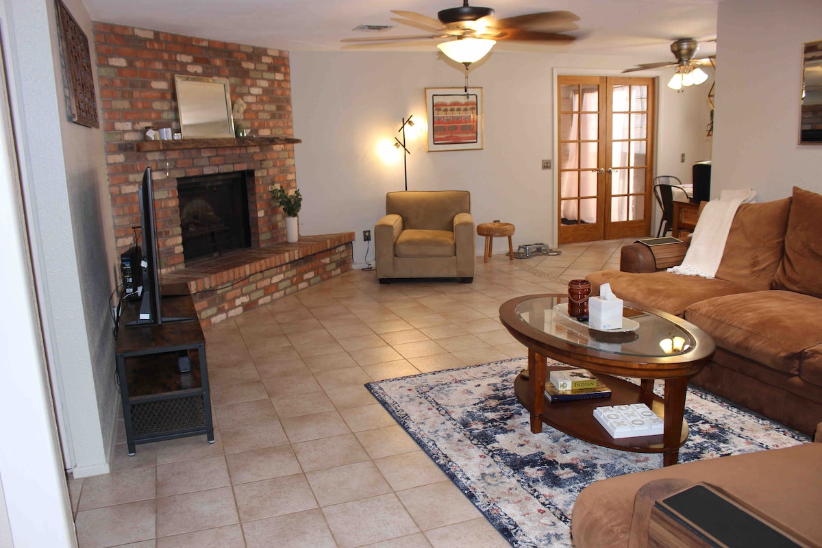 Downtown, Tucson Vacation Rentals & Homes - Tucson, AZ | Airbnb