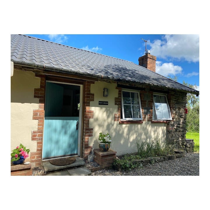 The Pony House @ Sheepwalk House - Arklow