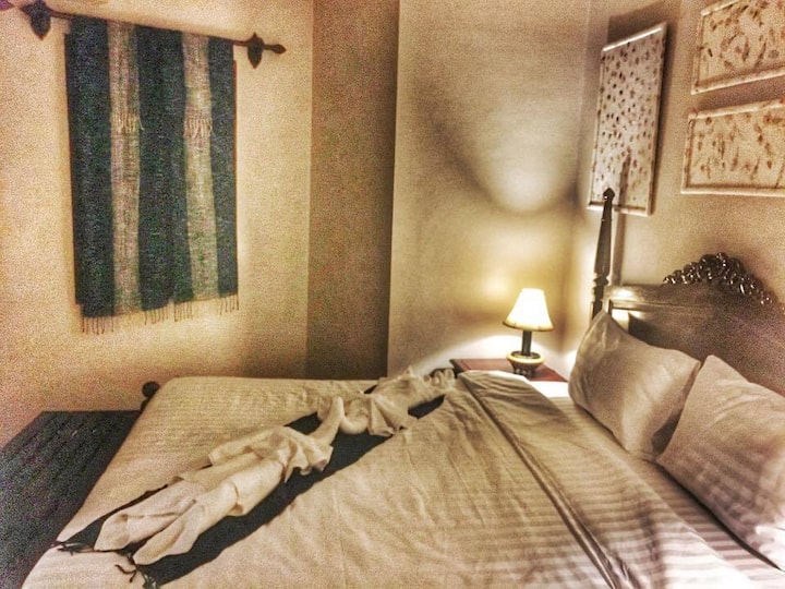 Xanumkieng Guesthouse Room 7 - Luang Prabang