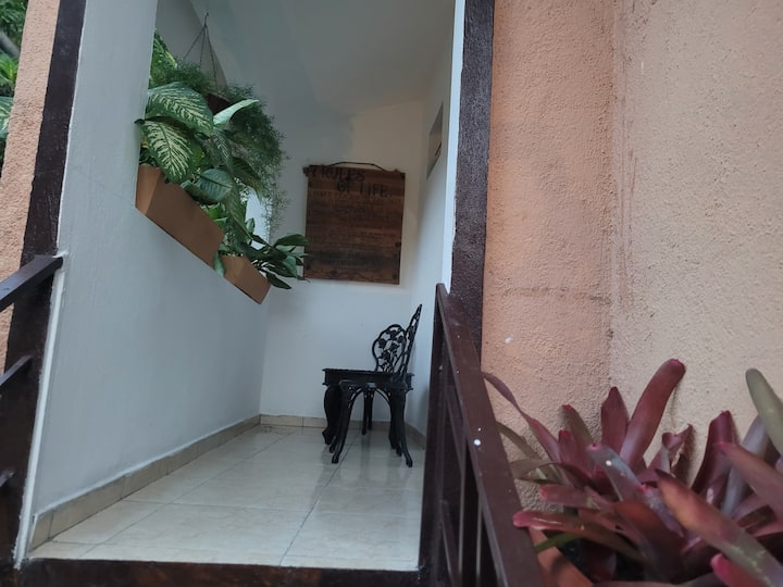 Le Refuge - Port-au-Prince