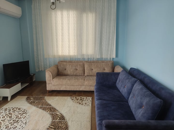 Ters Dubleks Doğru Adres - Gökçeada