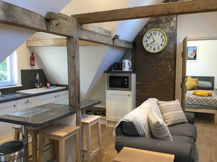 The Coach House - Southsea