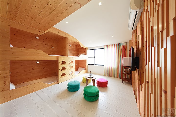 4a格林童話 - Tainan City