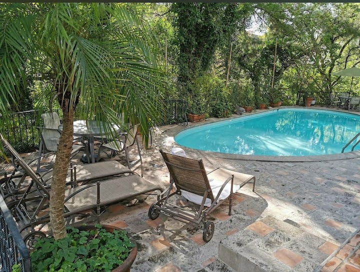 Luxury Boutique 960 Metros D Centro Only Adults - San Miguel de Allende