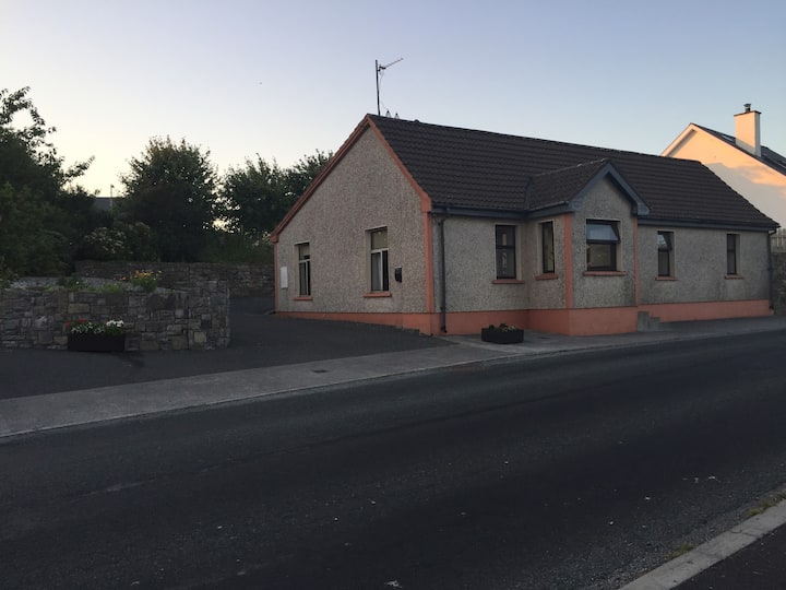 Carney Cottage - Sligo