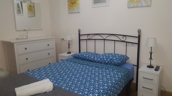 Bilbao City Room 9 - Bilbao
