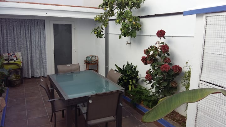 Charmante Maison De Pêcheur - Spanien