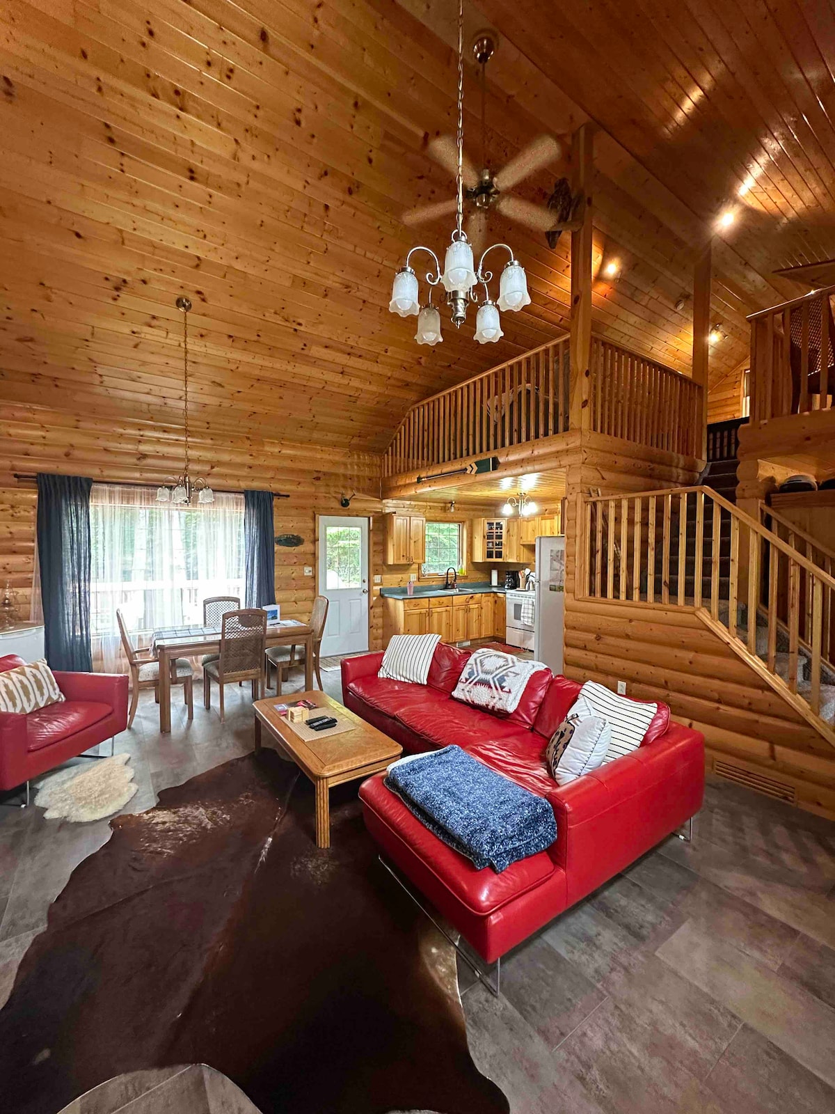 Emma Lake Vacation Rentals & Homes - Saskatchewan, Canada | Airbnb