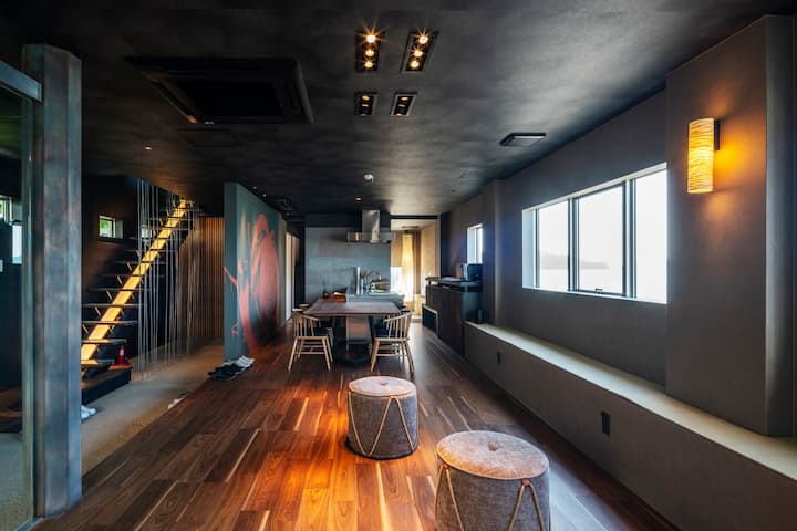 Japan Holiday Rentals & Homes | Airbnb