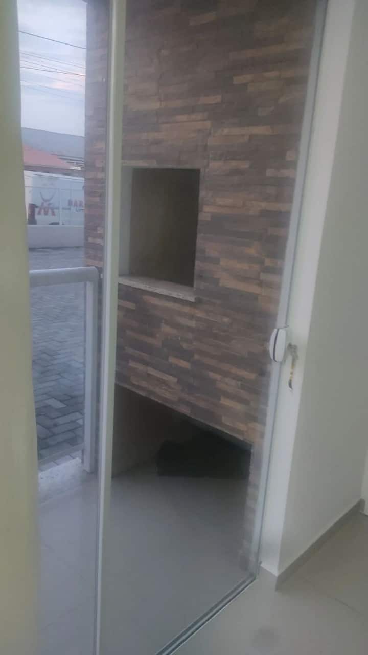 Praia Grande Apartamento - Barra Velha