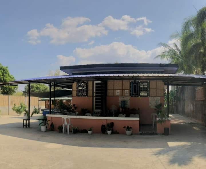 4rpapatransienthouse100islands - Alaminos