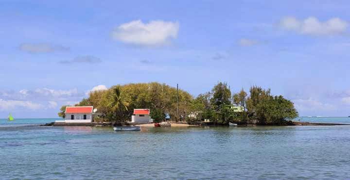 Mauritian Cosy Place - Port Louis