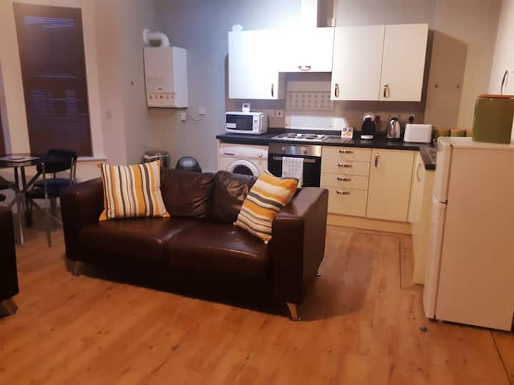 22# Take 3 Steps & There Wifi Shower/bath - Great Yarmouth
