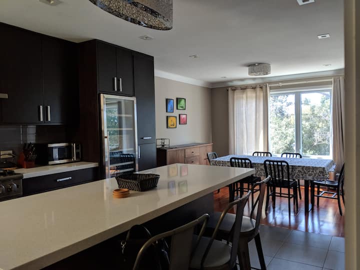 Owner, Monthlydiscounted, Inquire For Availability - San Francisco, CA