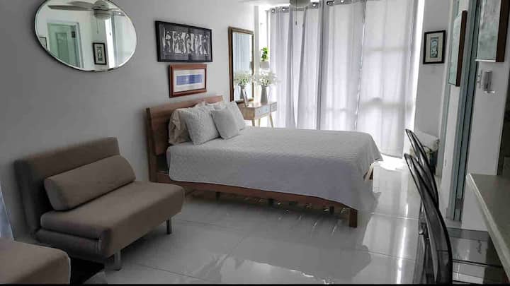 Ashford Imperial. Best Location. - Puerto Rico