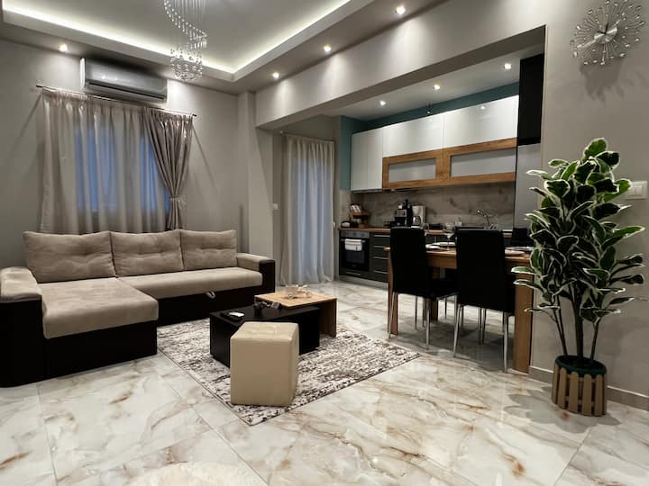 Diamond Luxury Suite - 塞薩洛尼基