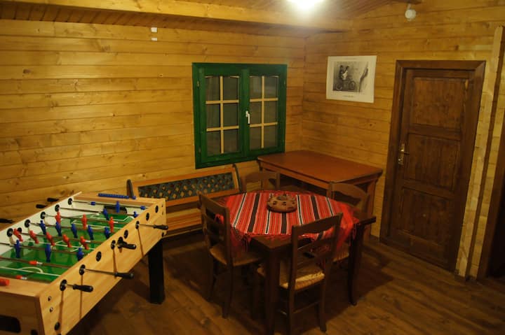 B&b "Il Bambù" Ti Aspetta!... Stanza "Glicine" - Caserta