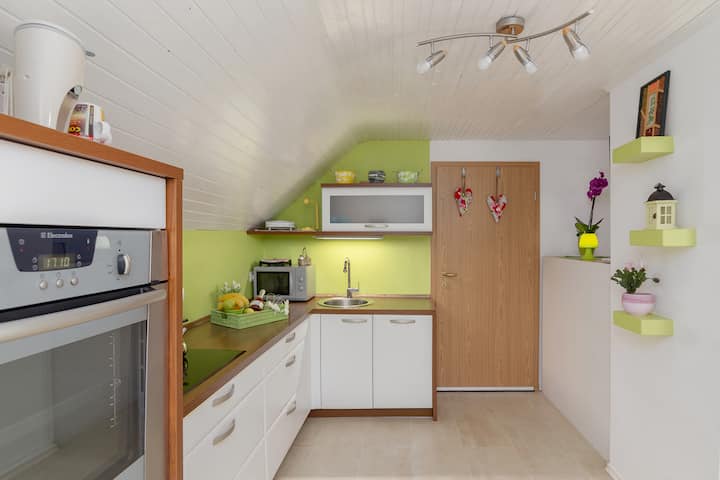 Apartment Sara| Free Parking | Near To Bohinj Lake - Ribčev Laz
