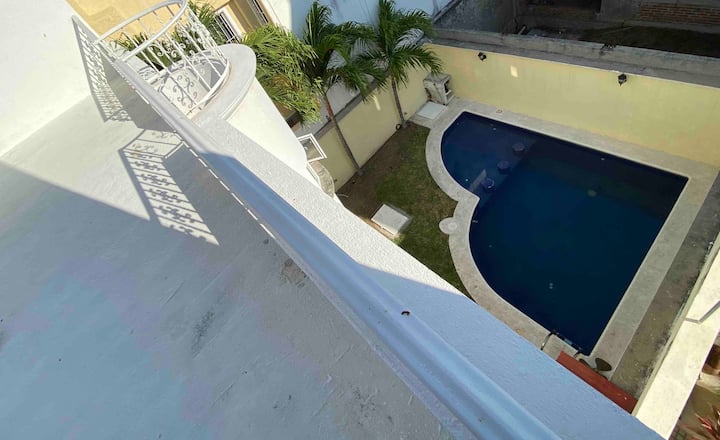 Aca House - Acapulco