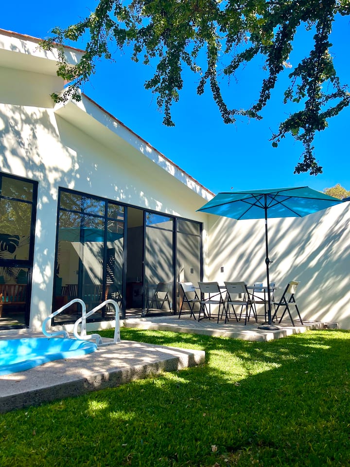 Villas Aleido Peonia - Jocotepec