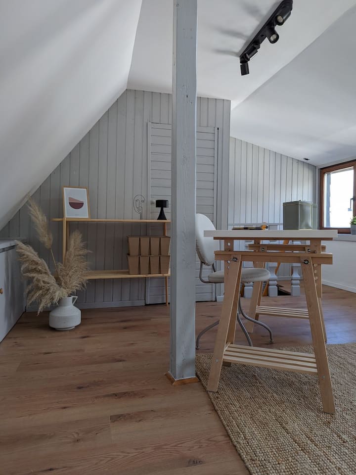 Gemütliches Häuschen Von 1900 - Koblenz