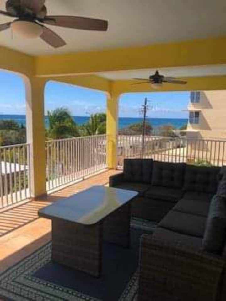 The Hibiscus Room - Guanica