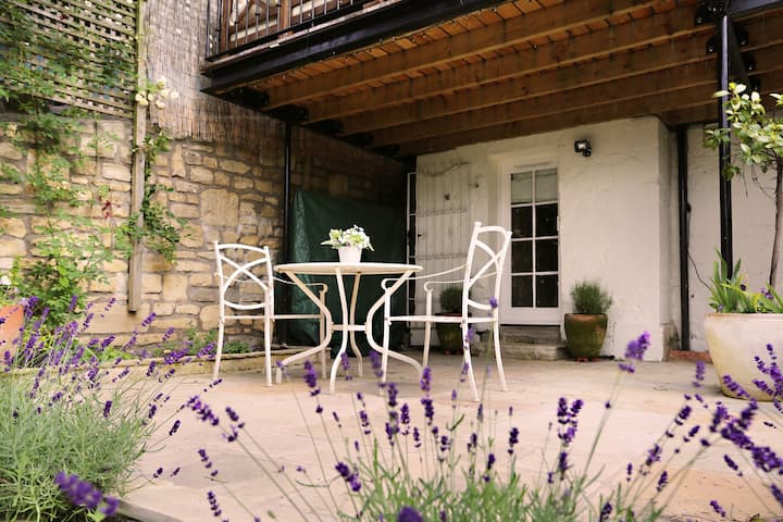 The Garden Studio - Bath