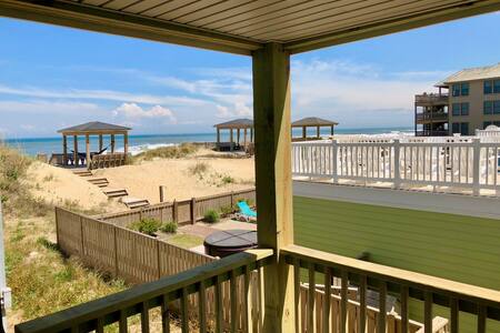 Kitty Hawk Vacation Rentals & Homes - North Carolina, United States ...