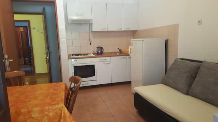 Apartment Barbara 6 - Karlobag