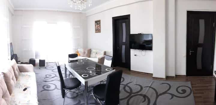 Море, голоса птиц, шум ручья и чистейший воздух :) - Batumi