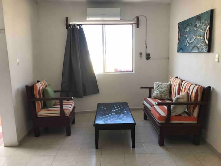 Studio 8 Arturo - Isla Mujeres