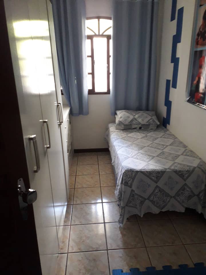 Jardim Da Serra Em Serra Sede - Serra