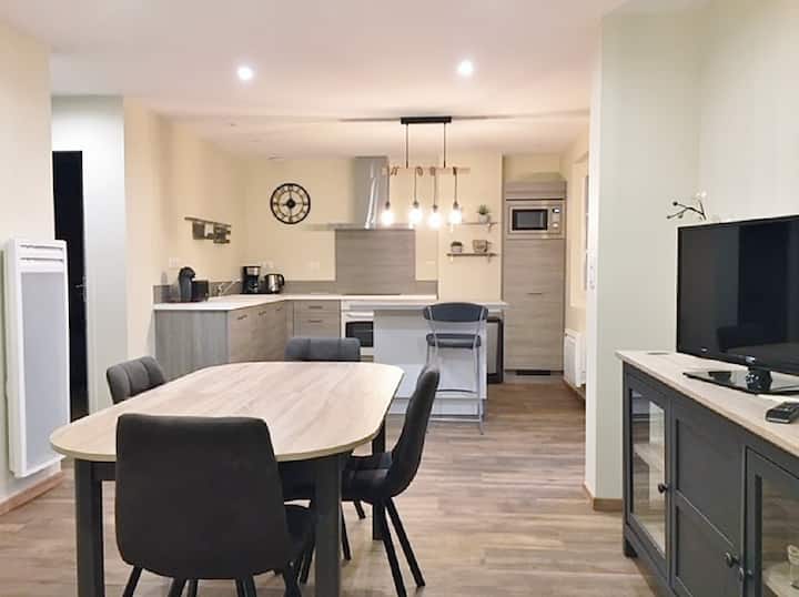 Appartement Neuf 4 Personnes Argeles Gazost - Argelès-Gazost