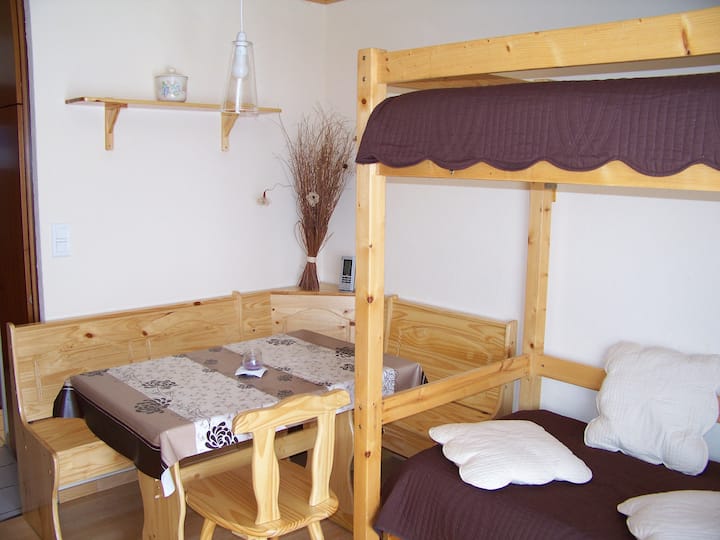 Studio 4 Personnes Tignes Le Lavachet - Tignes