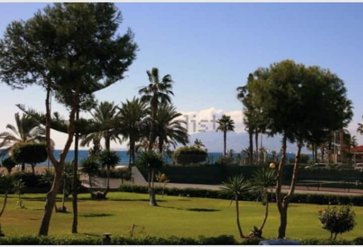 Alojamiento Turístico Ttluga Málaga - Rincón de la Victoria