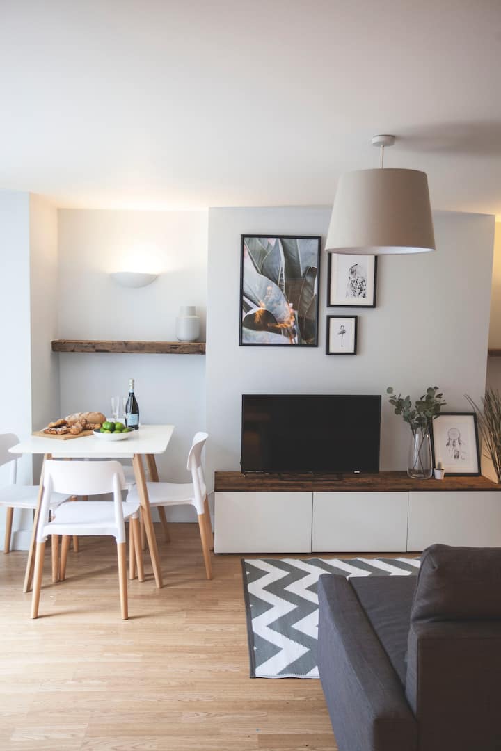 The Strawberry (A) - Manchester